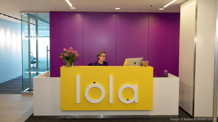 Lola.com: See inside the new HQ at One Financial Center - Boston ...