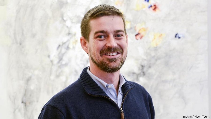 Avison Young's Charlie Morris talks 2020 and 'dynamic paradigm shift ...