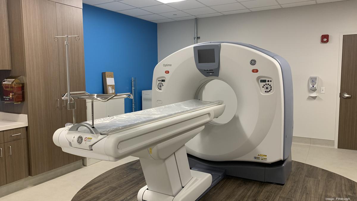 How AHN and Penn State Health collaborated on radiology - Pittsburgh ...