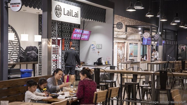 H Mart to open second Austin grocery store with Asian food galore ...