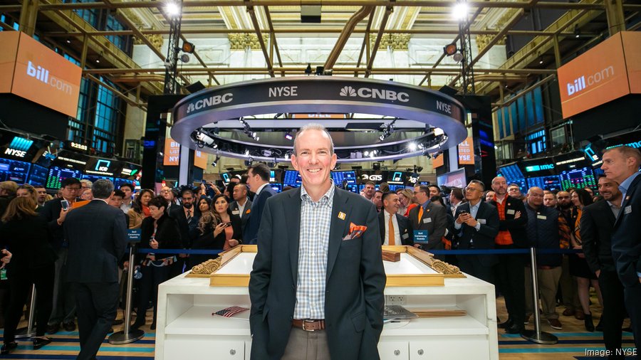 BILL Holdings introduces new 1099 filing software - Silicon Valley ...