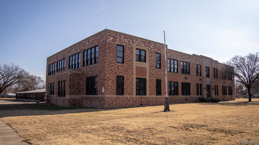New owner of former Longfellow Elementary building plans to live there ...