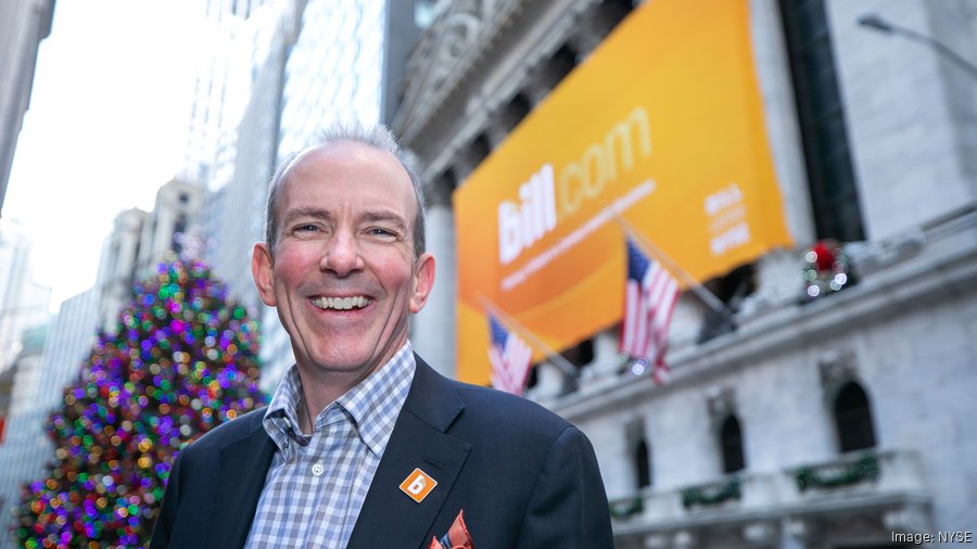 Bill.com rocked its NYSE debut. Here's why and what it means for ...