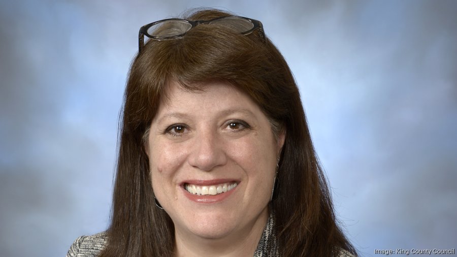 Claudia Balducci moves Sound Transit expansion forward - Puget Sound ...