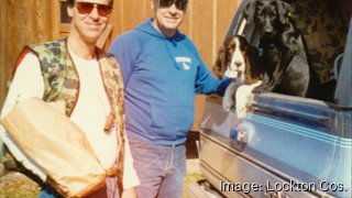 Respect for Kauffman compels Lockton family to join Royals owners ...