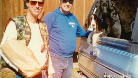 Respect for Kauffman compels Lockton family to join Royals owners ...