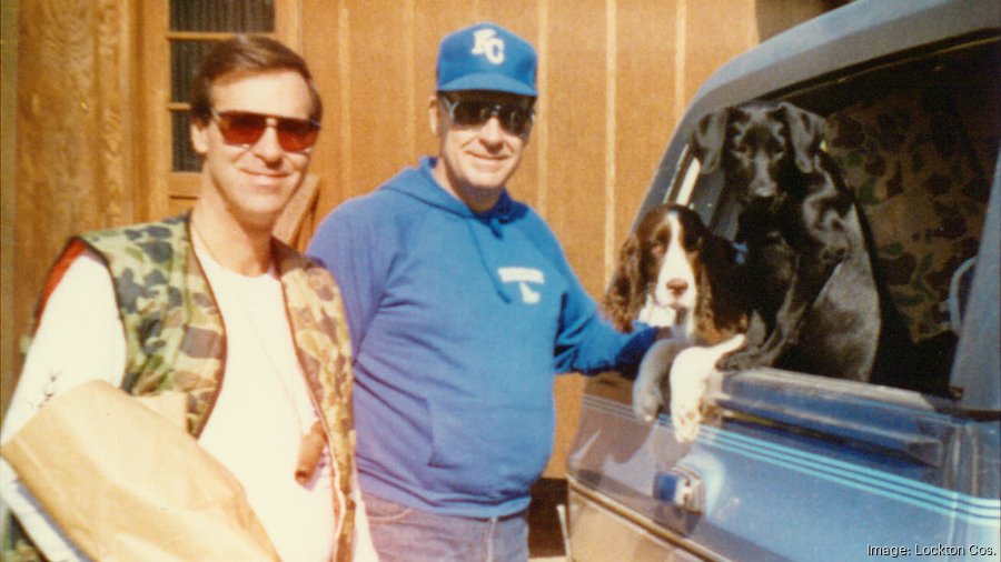 Lockton Cos. continues to grow on the foundations its founder built ...