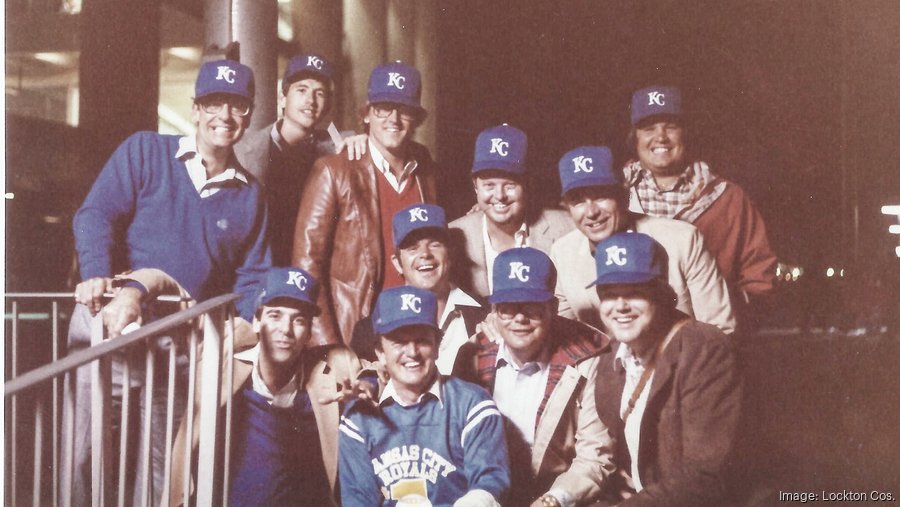 Respect for Kauffman compels Lockton family to join Royals owners ...