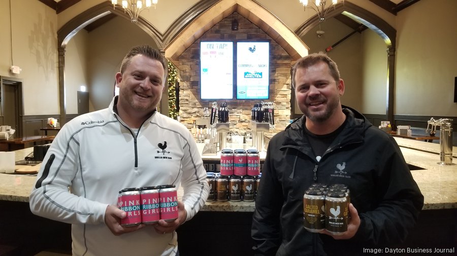 Moeller Brew Barn to construct new production facility in Piqua ...