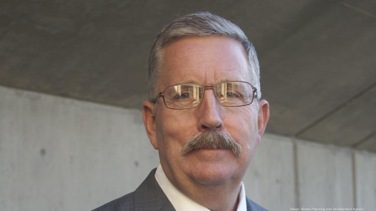 Tim Burke retires as Boston Planning and Development Agency chair ...