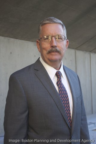 Tim Burke retires as Boston Planning and Development Agency chair ...
