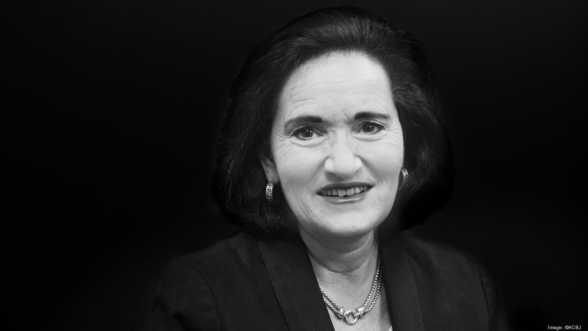 Women Who Mean Business: Roshann Parris on leadership - Kansas City ...