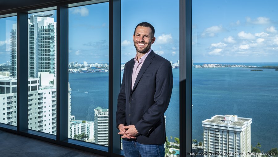 High-Rise Living: PMG sets residential trends - South Florida Business ...