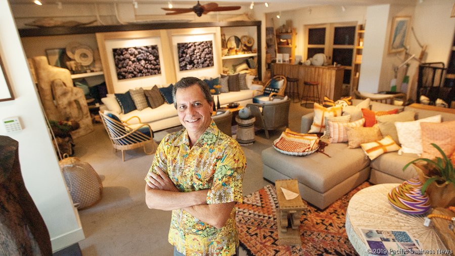 How Billy Philpotts plans to design the next 50 years of Philpotts ...