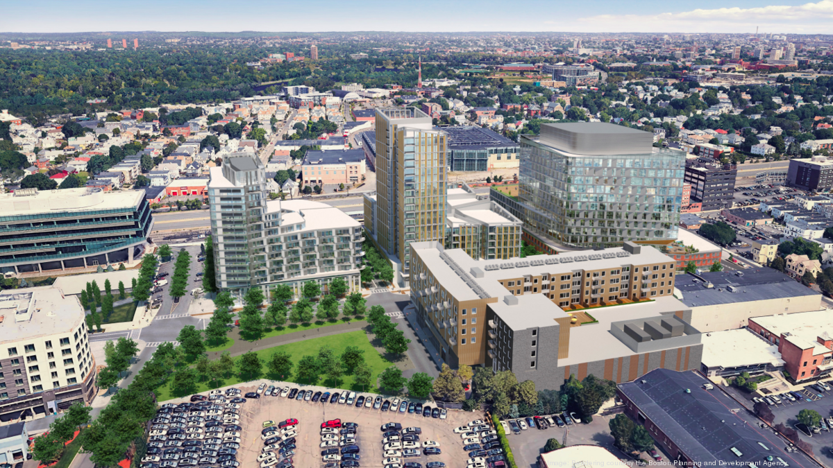 Allston Yards gets city OK despite neighborhood cries of ‘betrayal ...