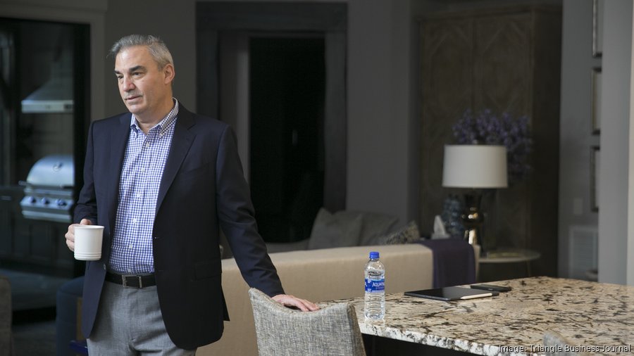 A day in the life of Advance Auto Parts (NYSE: AAP) CEO Tom Greco ...