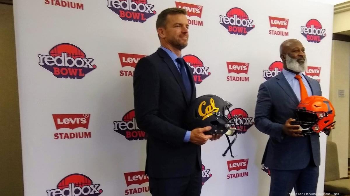 Can Cal add pop, fans to the Redbox Bowl at Levi's Stadium? - San ...