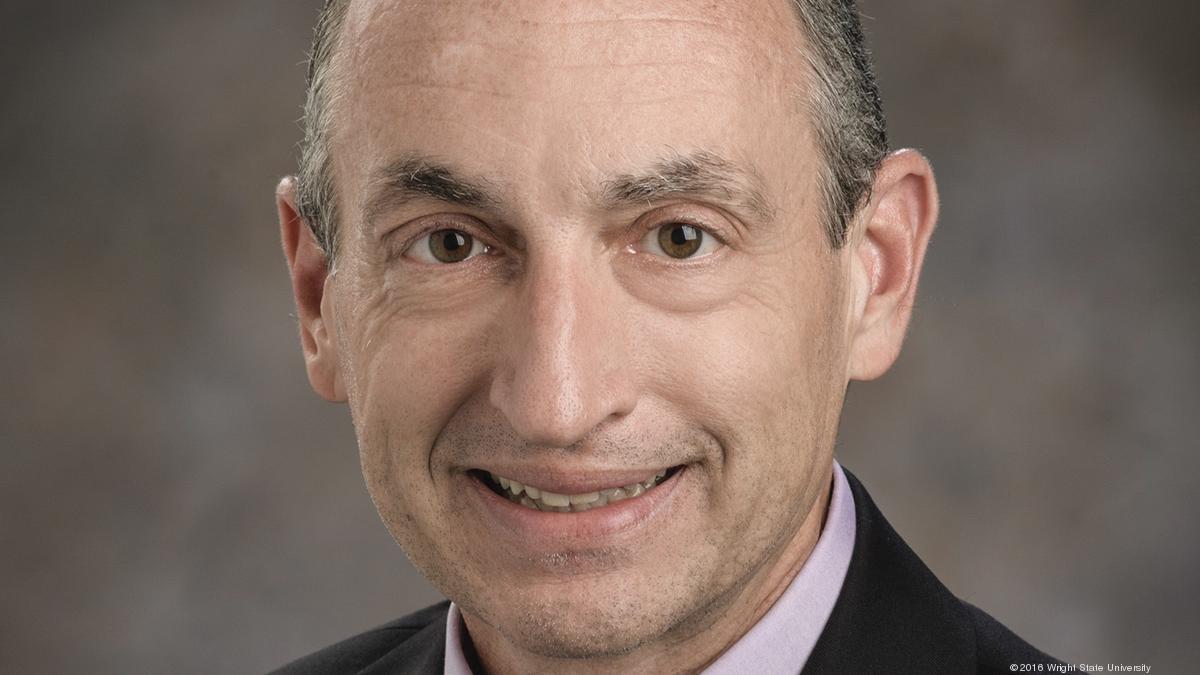 Wright State names interim provost to succeed Susan Edwards - Dayton ...