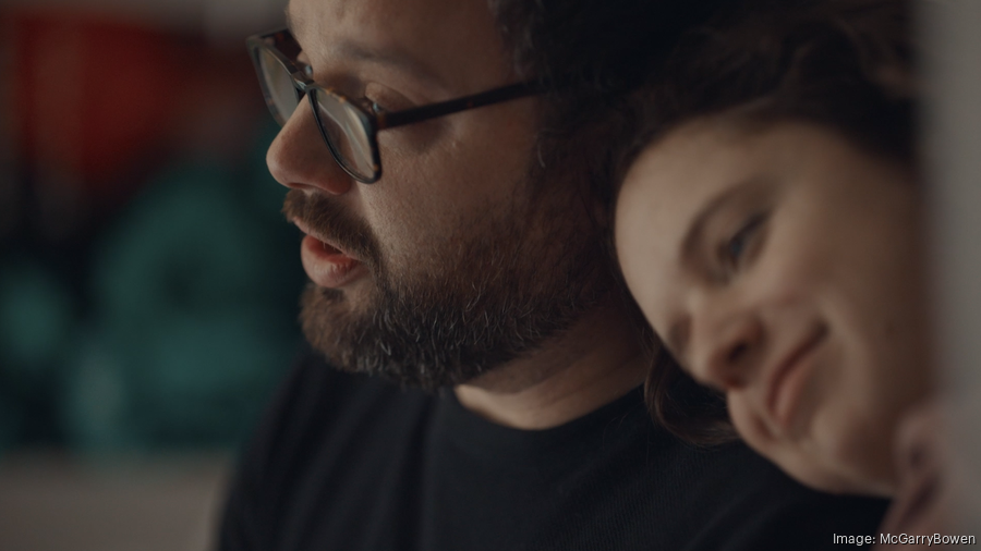 Disney and McGarryBowen summon Cinderella for sentimental new ad - L.A ...