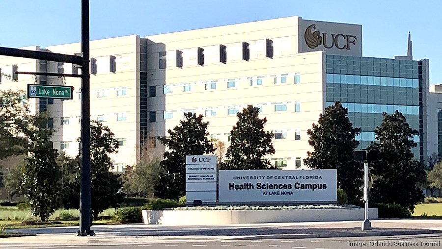 Florida’s UCF to consider two new buildings in Orlando - Orlando ...