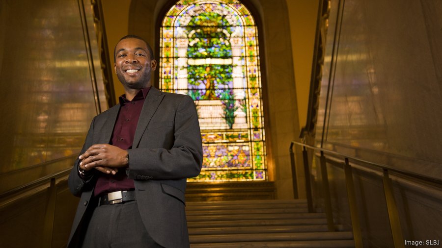 Roderick Gilliam has 20 years of military service and no plans to quit ...