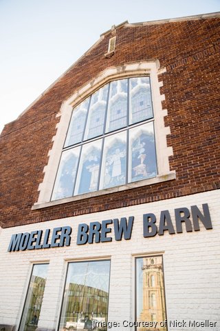Moeller Brew Barn closes Troy location - Dayton Business Journal
