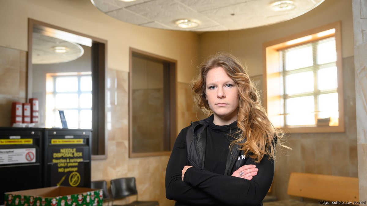 To deter crime, this police department added a mental health and ...