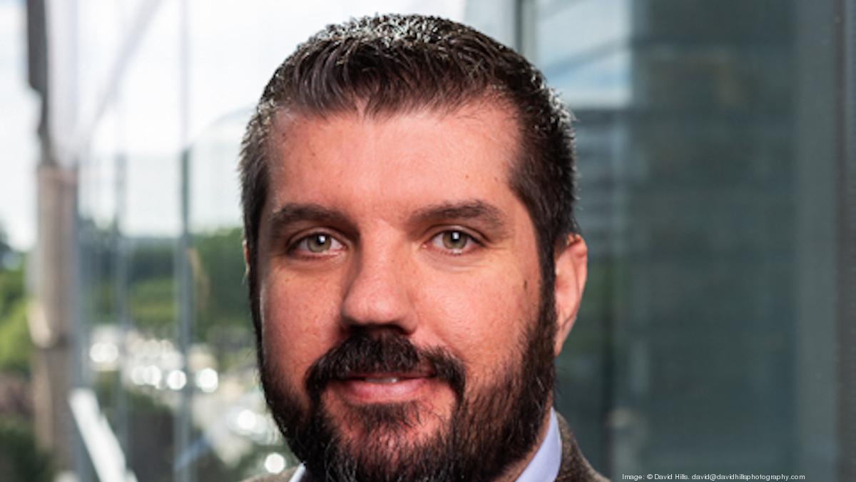 HyperQube's Craig Stevenson on new funding round - Washington Business ...