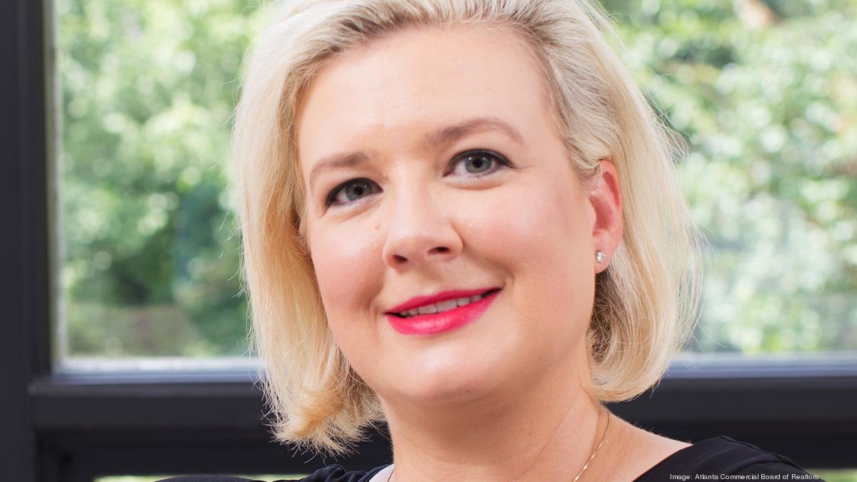 Allison Bittel propels ACBR diversity programming - Atlanta Business ...