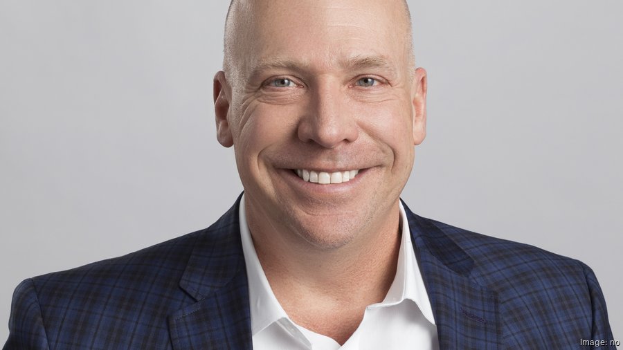 Tom Sebastian, Compass Health, is a PSBJ Health Care Leadership ...