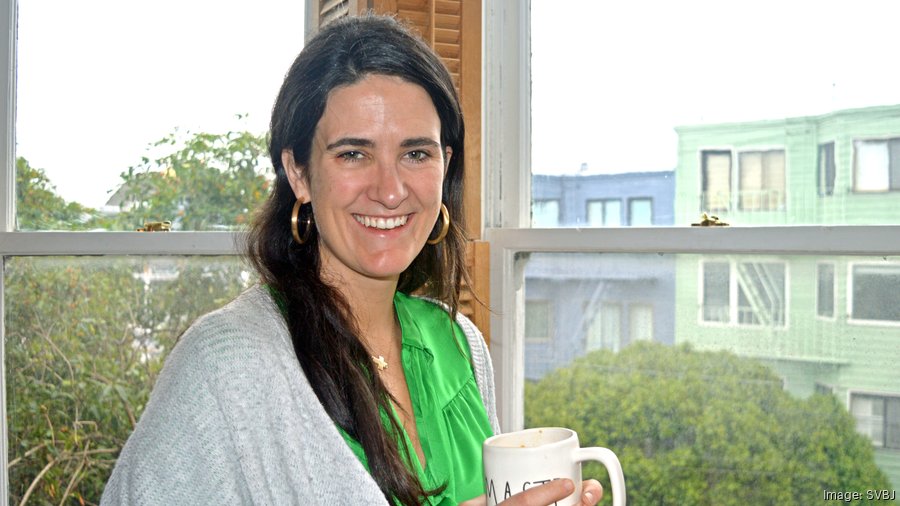 Micaela Connery, founder and CEO of nonprofit The Kelsey, says the role ...