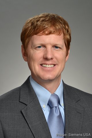 20 People to Know in Manufacturing/Logistics: Mike Thompson ...