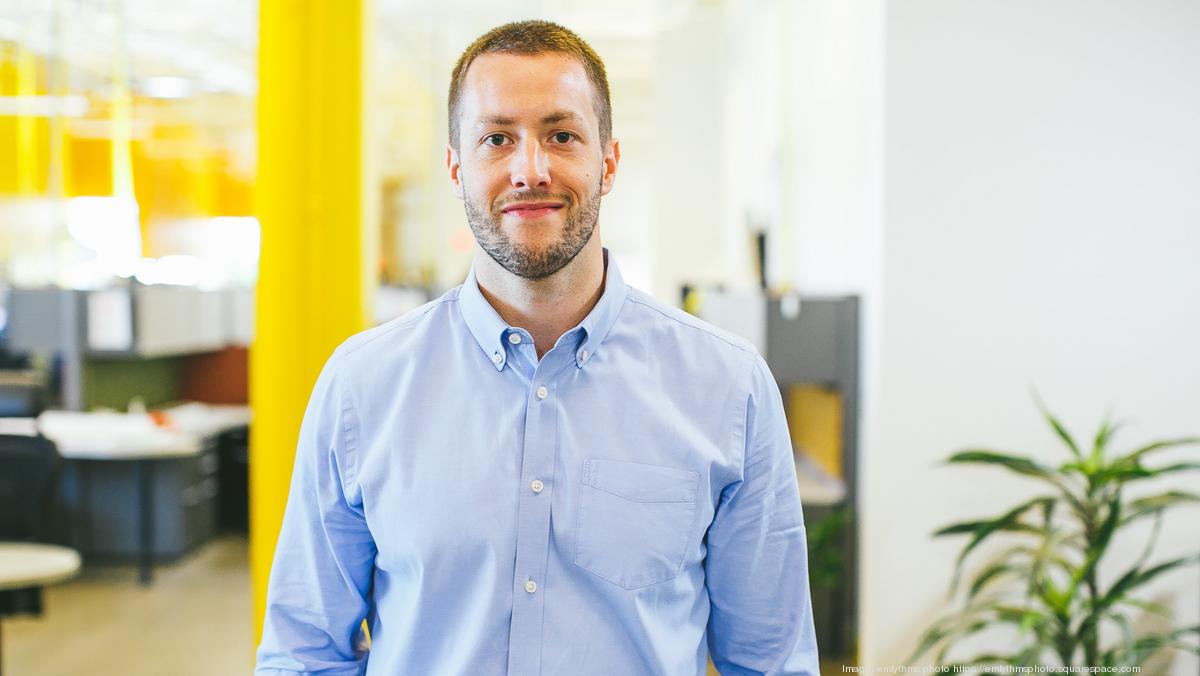 Alex Reed, founder of Truman's, joins Vsimple as chief commercial ...