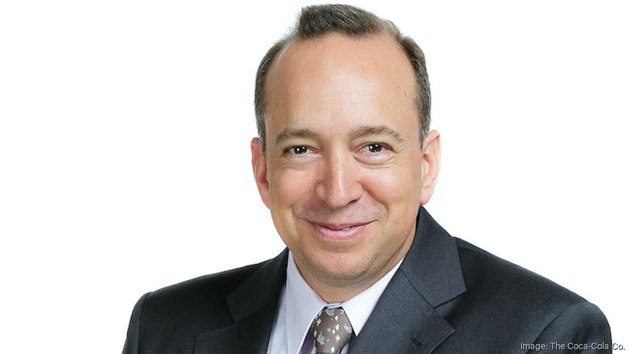 Coca-Cola execs to retire, Manolo Arroyo promoted to C-Suite - Atlanta ...