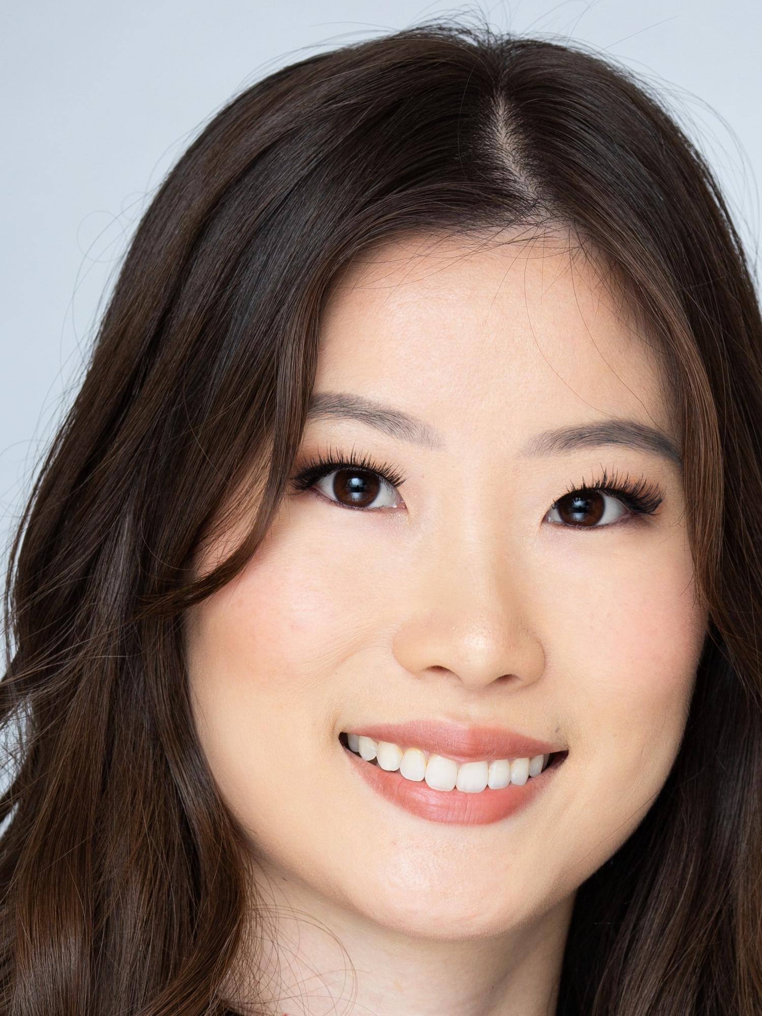 Amanda Choo | People on The Move - Pacific Business News