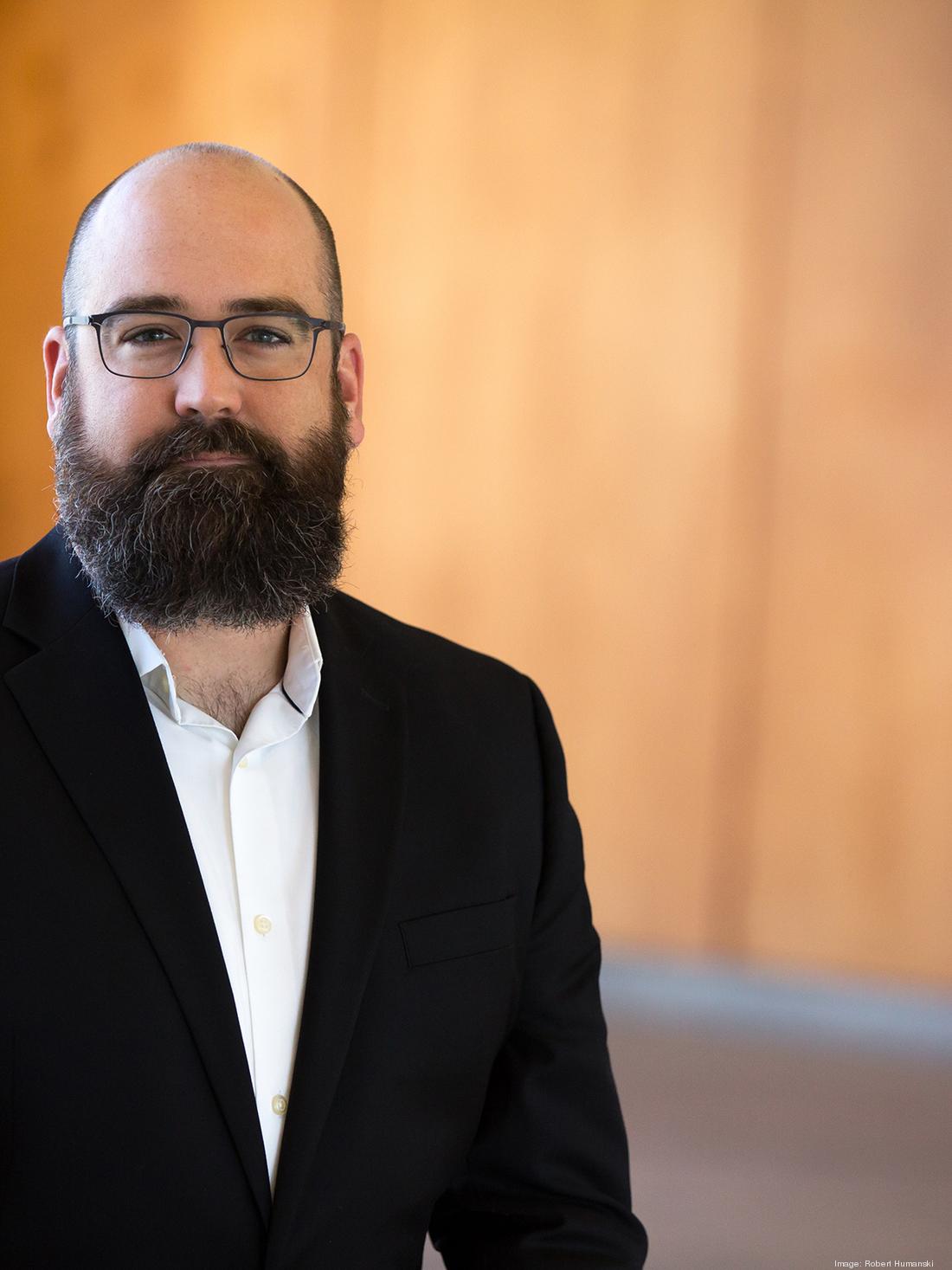 Michael Rudolph | People on The Move - Phoenix Business Journal