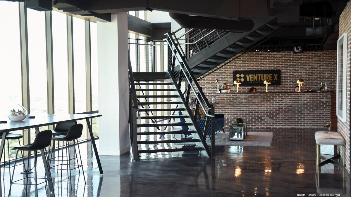 Go inside Venture X at Dallas' Campbell Centre (Photos) - Dallas ...