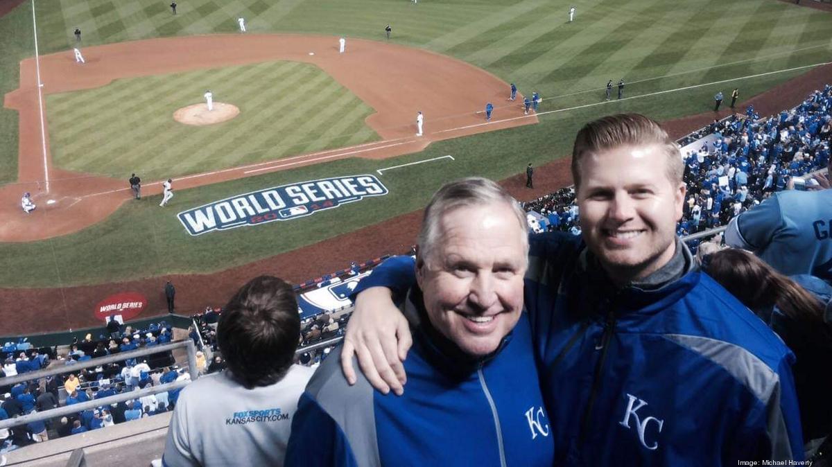 Autograph sparks lifetime love of Royals for Haverty family - Kansas ...