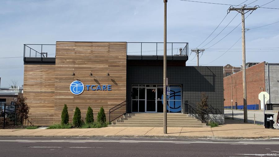 St. Louis startup TCARE selected for Iowa-based accelerator program ...