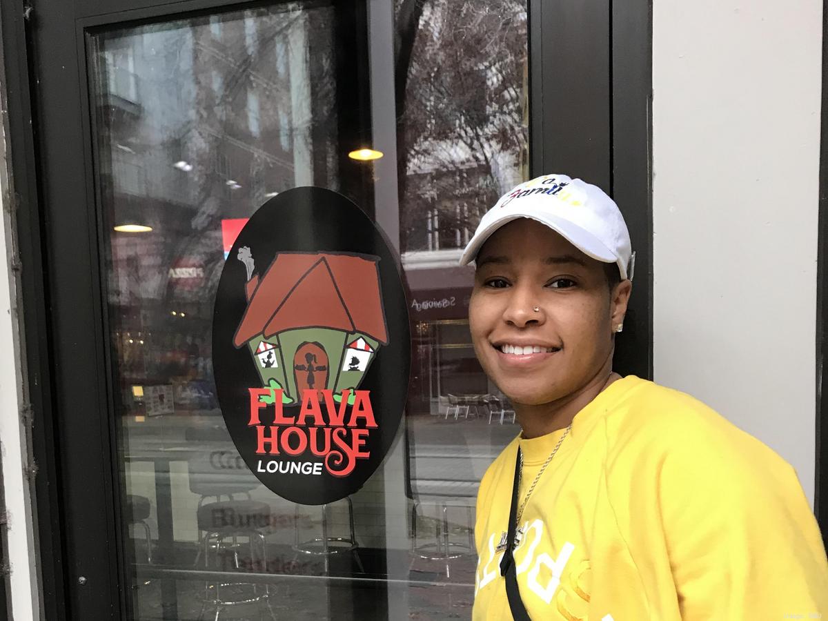 Flava House offering Southern food on S. Main - Memphis Business Journal