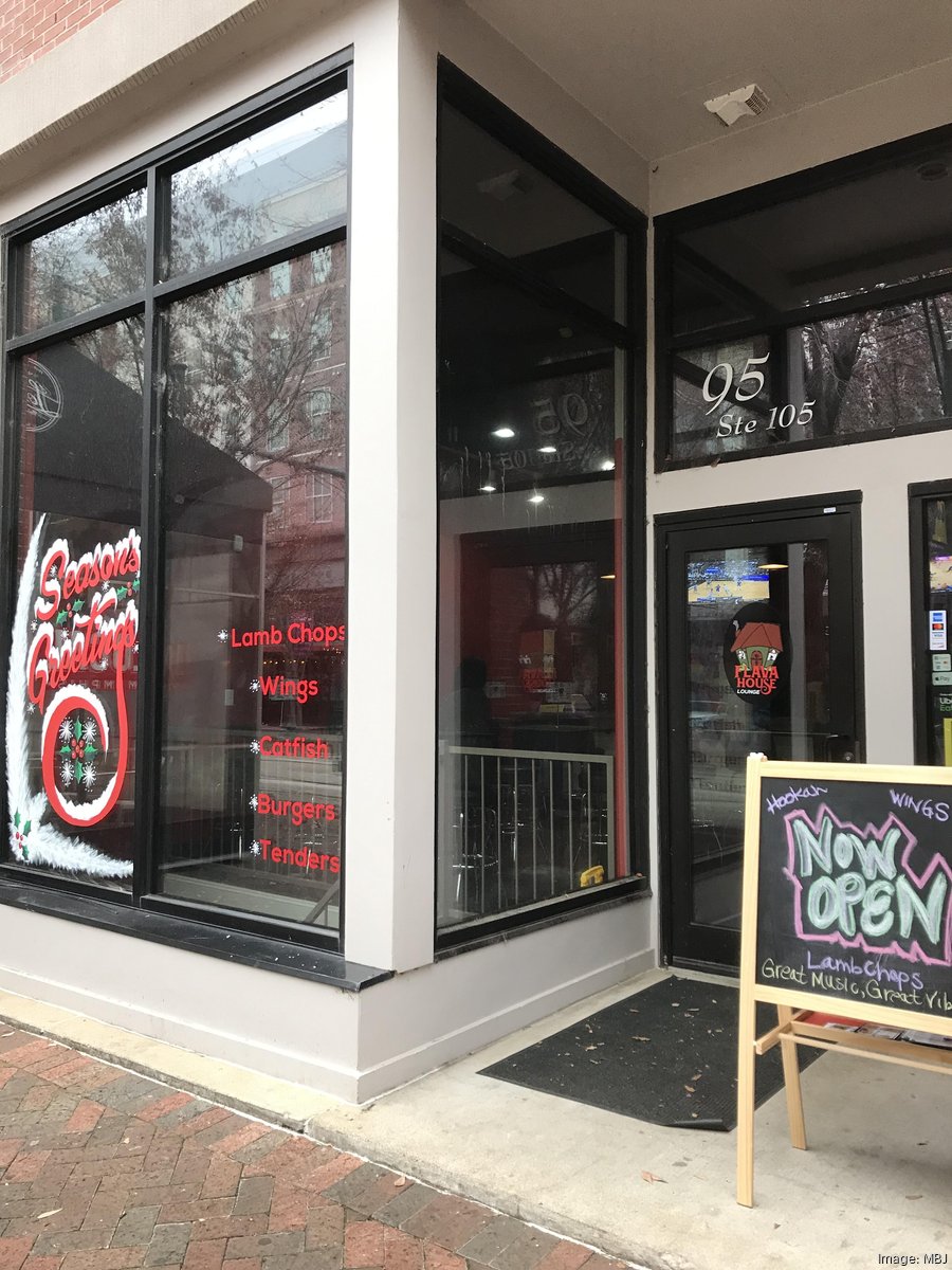 Flava House offering Southern food on S. Main - Memphis Business Journal