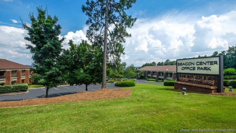 Impact America moves to Beacon Center Office Park in Glen Iris ...