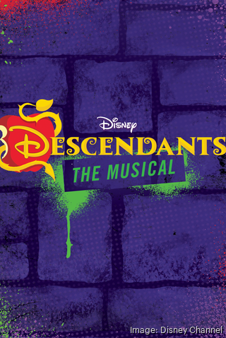 Children’s Theatre kicks off 101st season with ‘Disney’s Descendants ...