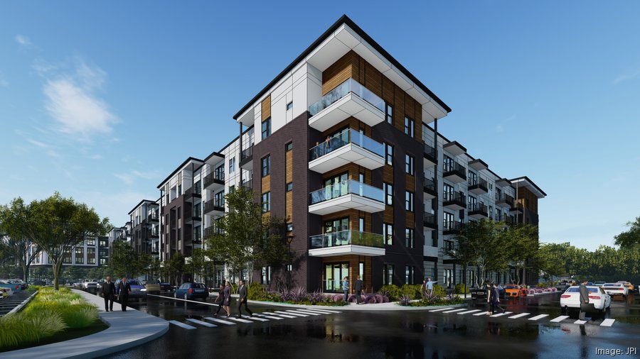 JPI to open first development in Uptown Dallas in more than 10 years ...