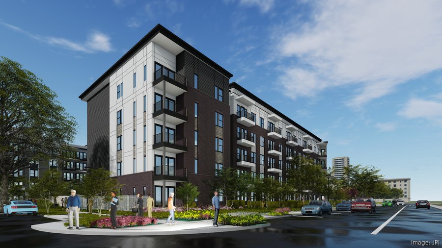 JPI to open first development in Uptown Dallas in more than 10 years ...