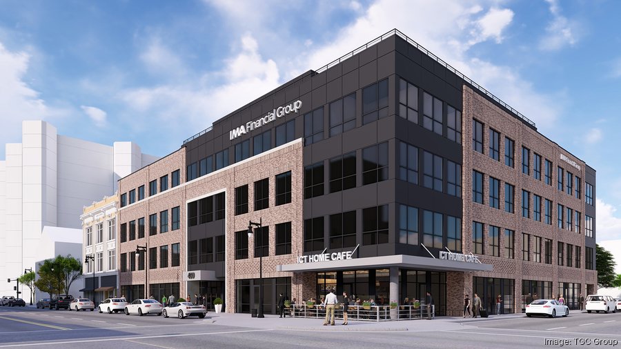 Construction division of TGC Group has found its stride - Wichita ...