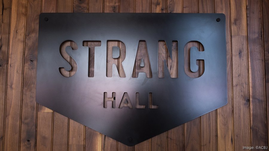 Strang Hall concept could come to downtown tower - Kansas City Business ...