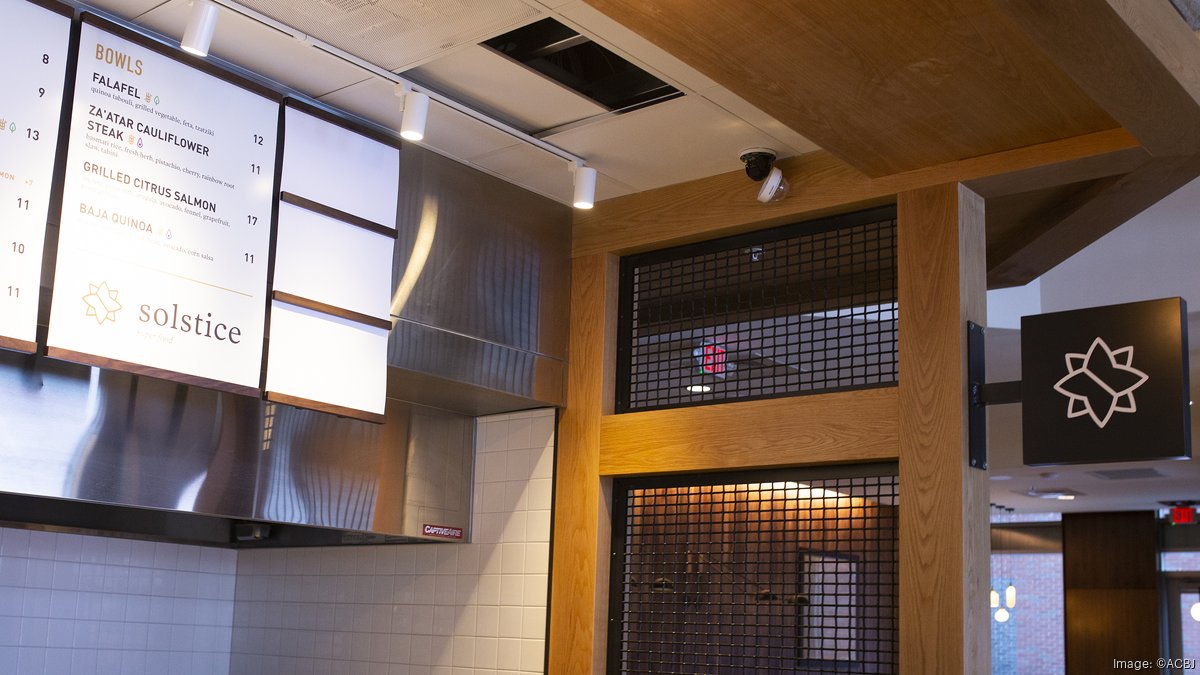 Culinary Virtue takes over Strang Hall operations in Overland Park ...