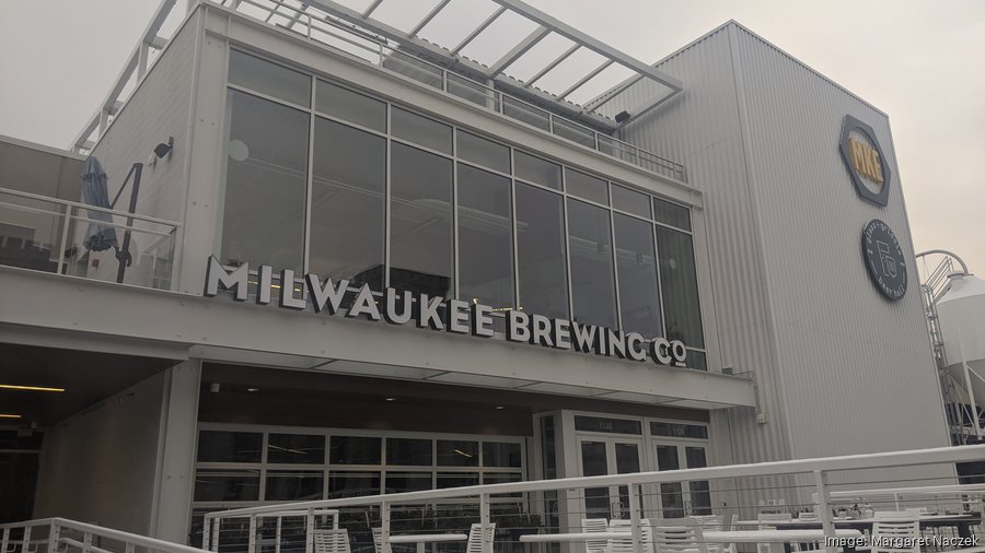 MKE Brewing resumes tour operations, Travel Wisconsin promotes craft ...