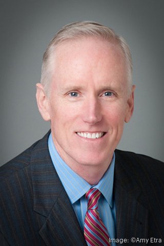 UBEO Business Services named James Morissey as new president. - San ...